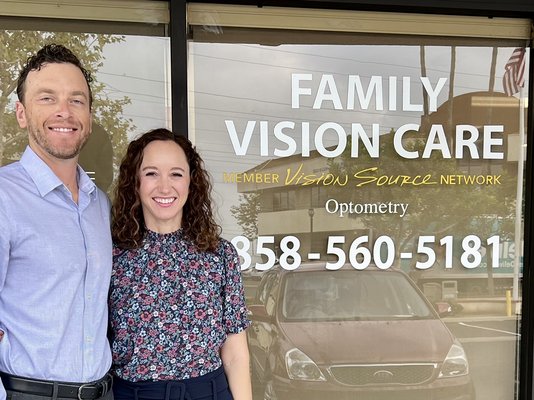 FAMILY VISION CARE OPTOMETRY - 24 Photos & 164 Reviews - 4310 Genesee ...