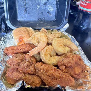 STARVIN LIKE MARVIN - Updated October 2025 - 48 Photos & 49 Reviews ...