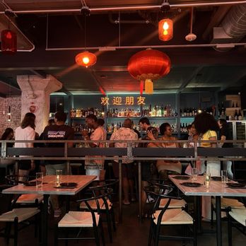 BAR CHINOIS - Updated November 2024 - 500 Photos & 208 Reviews - 455 I ...