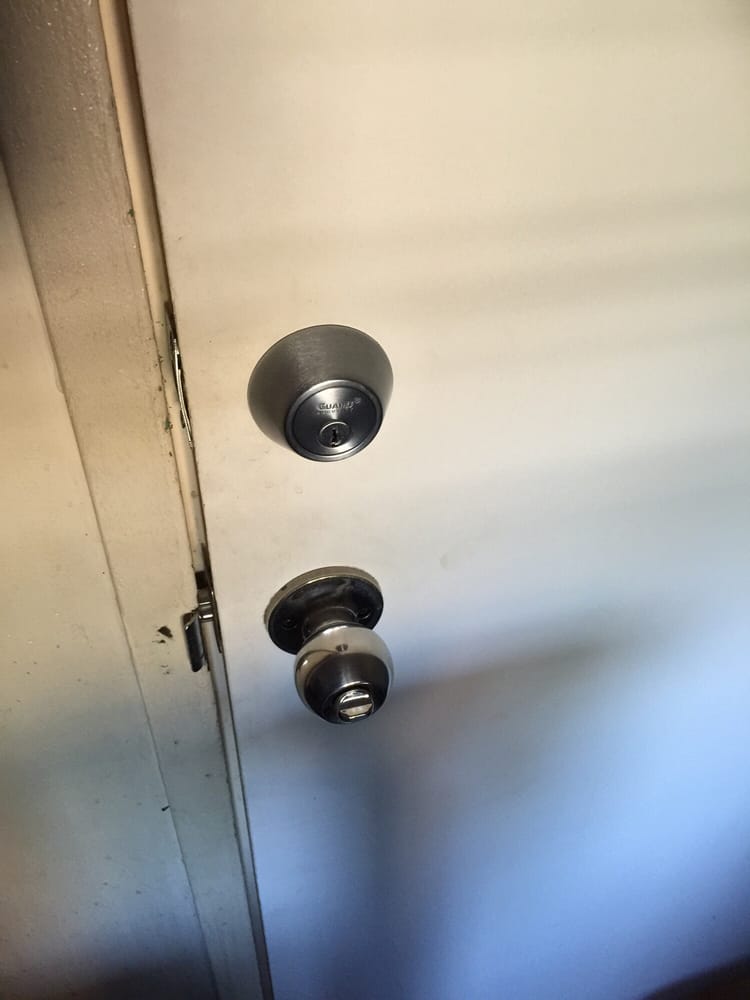 BRONX MIDTOWN LOCKSMITH - Updated September 2024 - 1277 Westchester Ave ...