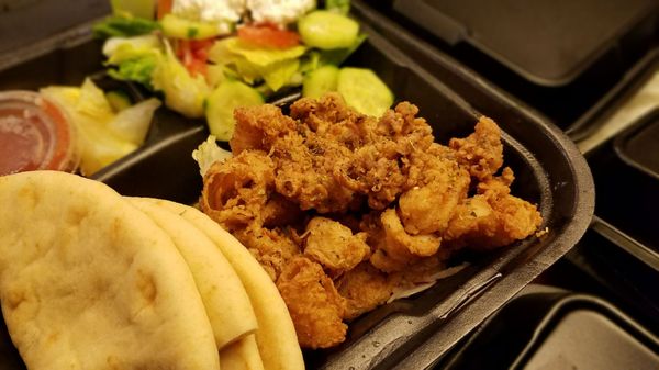 GREEK STREET GRILL - 911 Photos & 1538 Reviews - 3312 La Sierra Ave ...