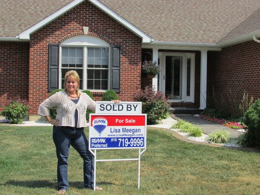 LISA MEEGAN-RE/MAX PREFERRED - Updated July 2025 - 4 Emerald Ter ...