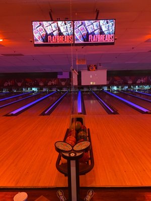 AMF BABYLON LANES - Updated July 2024 - 44 Photos & 57 Reviews - 430 ...