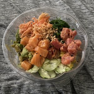 POKI POKE - 31 Photos & 23 Reviews - 1710 NY-112, Coram, New York ...