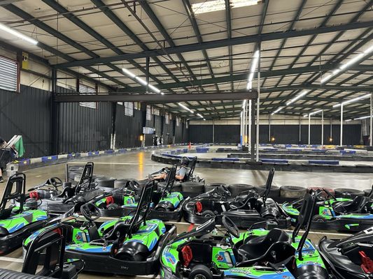 SPEED FACTORY INDOOR KARTING - Updated December 2025 - 34 Photos & 28 ...