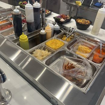 K-TOWN POKE - Updated October 2025 - 50 Photos & 30 Reviews - 2424 Rice ...