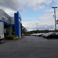 BUTLER CHEVROLET - Updated December 2025 - 32 Photos & 12 Reviews ...