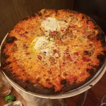 SQUARE PEG PIZZERIA - Updated September 2025 - 531 Photos & 240 Reviews ...