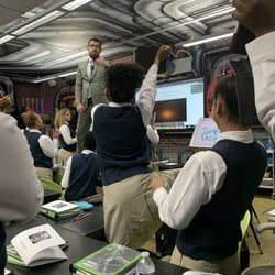 THE RON CLARK ACADEMY - 48 Photos - 228 Margaret St SE, Atlanta, GA - Yelp