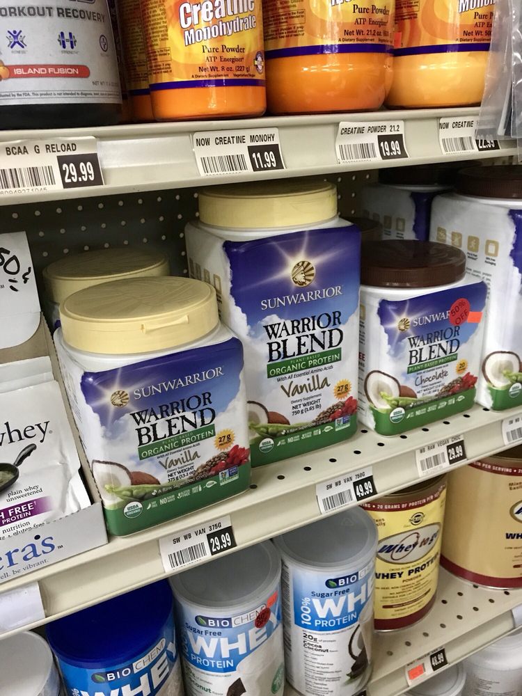 OJAI VALLEY RANCH MARKET - 32 Photos & 37 Reviews - Vitamins ...