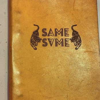 SAME SAME - Updated November 2025 - 541 Photos & 227 Reviews - 300 Carlsbad Village Dr, Carlsbad ...