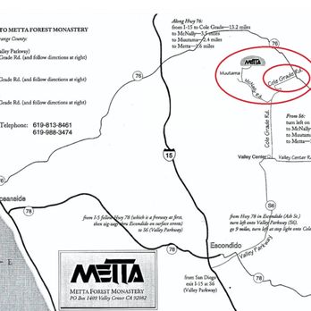 METTA FOREST MONASTERY - Updated October 2025 - 233 Photos - 13560 ...