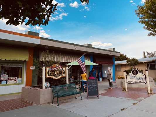 THAI HACHAPI - Updated August 2024 - 193 Photos & 272 Reviews - 119 E F ...