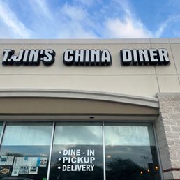 TJIN CHINA DINER - Updated September 2025 - 458 Photos & 354 Reviews ...
