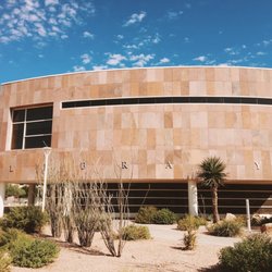 CHANDLER PUBLIC LIBRARY - DOWNTOWN - 42 Photos & 48 Reviews - 22 S ...