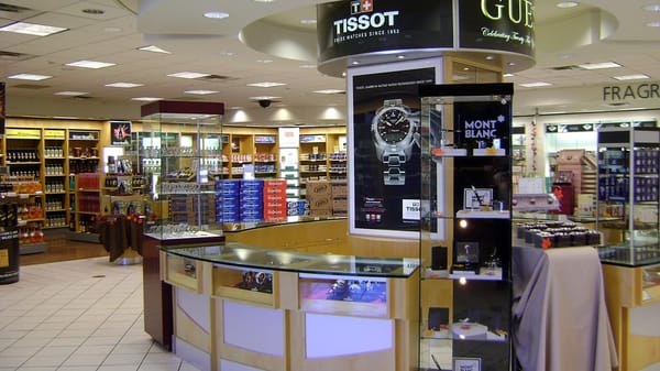 UETA DUTY FREE - Updated January 2026 - 780 S Zaragoza Rd, El Paso ...