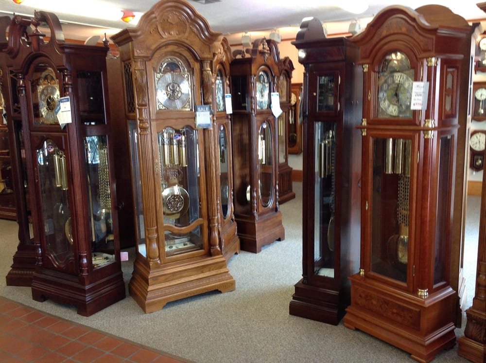 TICK TOCK SHOP - 43 Photos & 69 Reviews - 7 N Circle Dr, Colorado ...