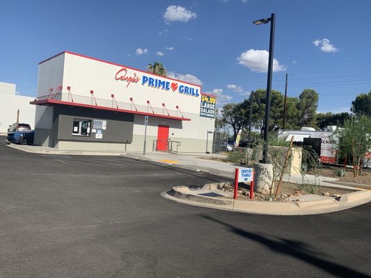 ANGIE’S PRIME GRILL - Updated January 2026 - 26 Photos & 22 Reviews ...