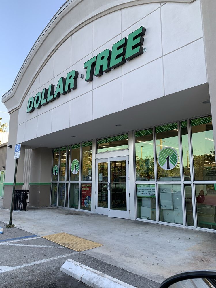 DOLLAR TREE - Updated May 2026 - 101000 Overseas Hwy, Key Largo ...
