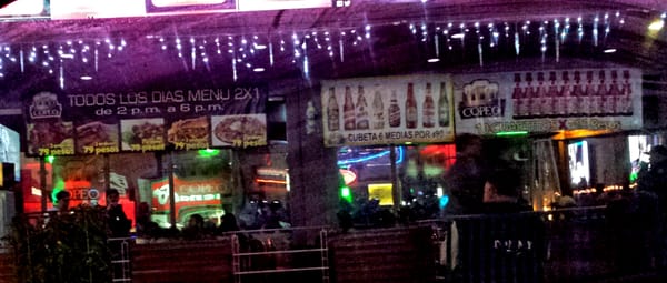 EL COPEO - Updated December 2025 - 42 Photos & 40 Reviews - Av ...