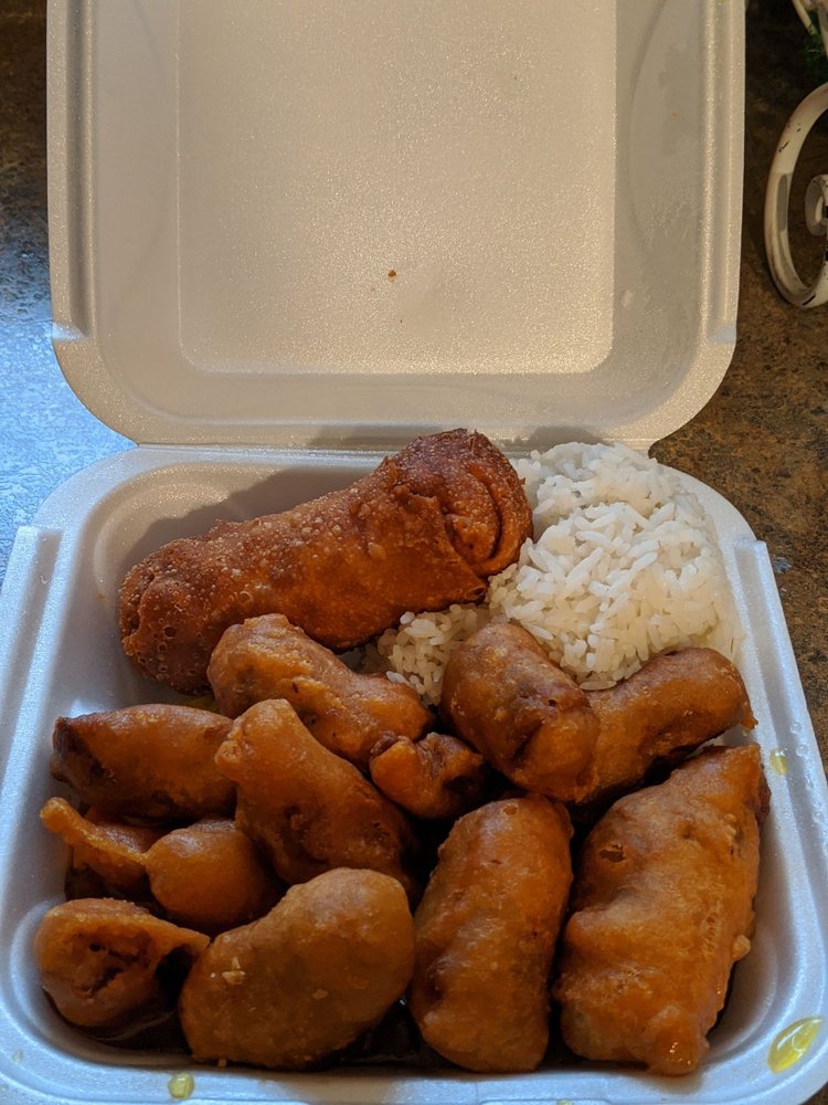 WING ON INN - Updated 2024 - 53 Photos & 43 Reviews - 2320 S ...