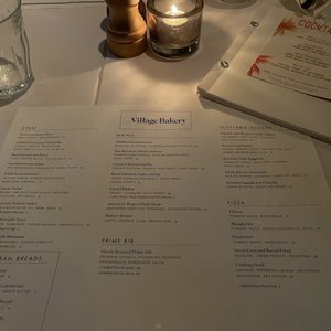 THE VILLAGE BAKERY - 448 Photos & 325 Reviews - 3052 Woodside Rd ...