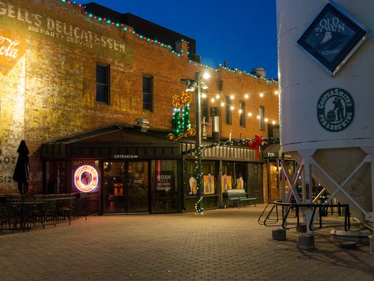 COOPERSMITH’S PUB & BREWING - Updated December 2025 - 395 Photos & 573 ...