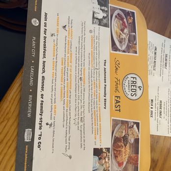 FRED’S MARKET - Updated October 2024 - 255 Photos & 289 Reviews - 2120 ...