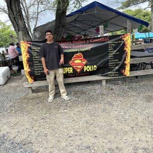 LADSON FLEA MARKET - AT FAIRGROUNDS - Updated June 2025 - 40 Photos ...