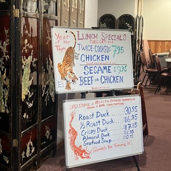 HO LO MA CHINESE RESTAURANT - Updated December 2025 - 82 Photos & 84 ...