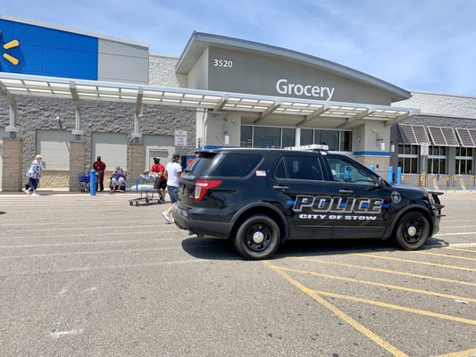 WALMART SUPERCENTER - Updated July 2024 - 53 Photos & 25 Reviews - 3520 ...