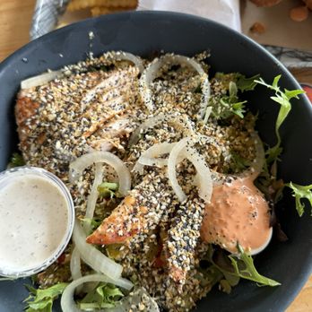 GRACE MEAT + THREE - Updated April 2025 - 1179 Photos & 676 Reviews ...