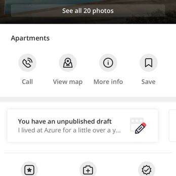 AZURE APARTMENT HOMES - Updated December 2025 - 57 Photos - 703 Meehan ...