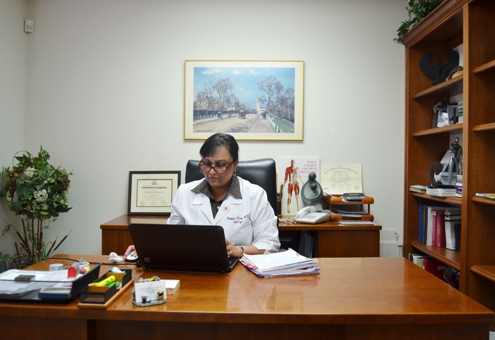 ROOPA RAO, MD - Updated October 2025 - 10 Photos & 31 Reviews - 1687 ...