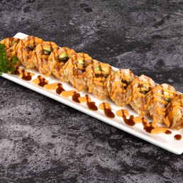 SUSHI NOVA - Updated November 2025 - 225 Photos & 166 Reviews - 1935 N ...