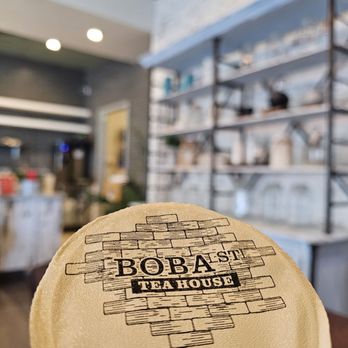 BOBA ST - Updated July 2024 - 132 Photos & 91 Reviews - 3133 Baldwin ...