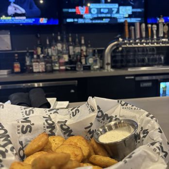 TOM’S WATCH BAR - Updated October 2025 - 148 Photos & 157 Reviews - 261 ...