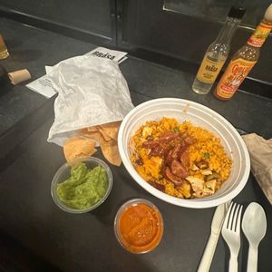 BRASA ROTISSERIE - Updated June 2024 - 37 Photos & 31 Reviews - 812 W ...