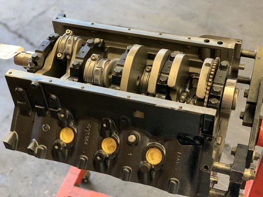 CUSTOM PERFORMANCE RACING ENGINES - Updated October 2025 - 91 Photos ...