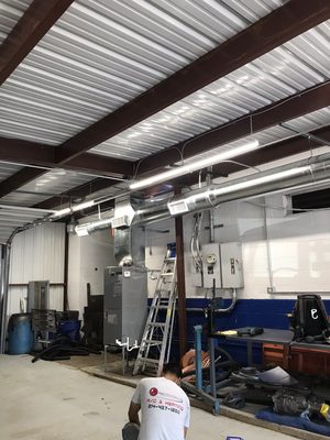 Aire Mechanical Heating and Air Conditioning - Trusted Since 2010 ...