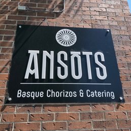 ANSOTS BASQUE CHORIZOS & CATERING - Updated December 2025 - 165 Photos ...