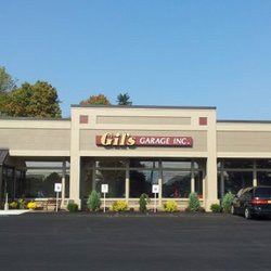 GILS GARAGE - 22 Reviews - 219 Guideboard Rd, Clifton Park, New York ...