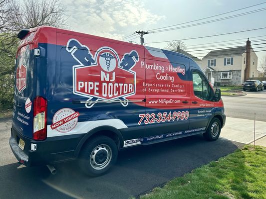 NJ Pipe Doctor - Updated January 2026 - 21 Photos - 29 Reviews - 234 ...