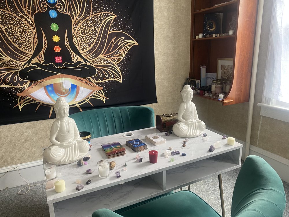 PSYCHIC READINGS BY DONNA - Updated January 2026 - Request Information ...