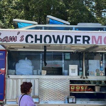 SAM’S CHOWDER MOBILE - Updated January 2026 - 288 Photos & 160 Reviews ...