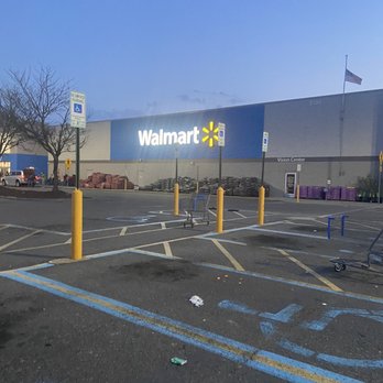 WALMART SUPERCENTER - Updated November 2025 - 32 Photos & 40 Reviews ...