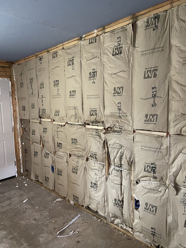 RITE WAY INSULATION COMPANY - Updated March 2025 - Warner Robins ...