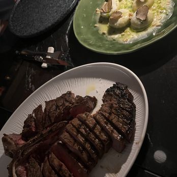 AUDACE - Updated December 2025 - 71 Photos & 32 Reviews - 365 Park Ave ...