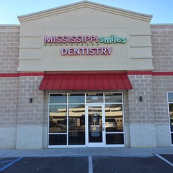 MISSISSIPPI SMILES DENTISTRY - WOODROW WILSON - General Dentistry - 13 ...