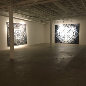 THE MUSEUM OF CONTEMPORARY ART OF GEORGIA - Updated October 2025 - 58 ...